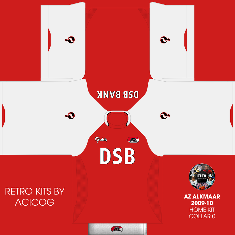 home kit — Postimages