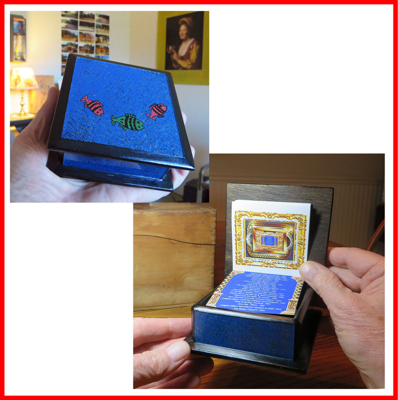 Evolution Box Inset — Postimages