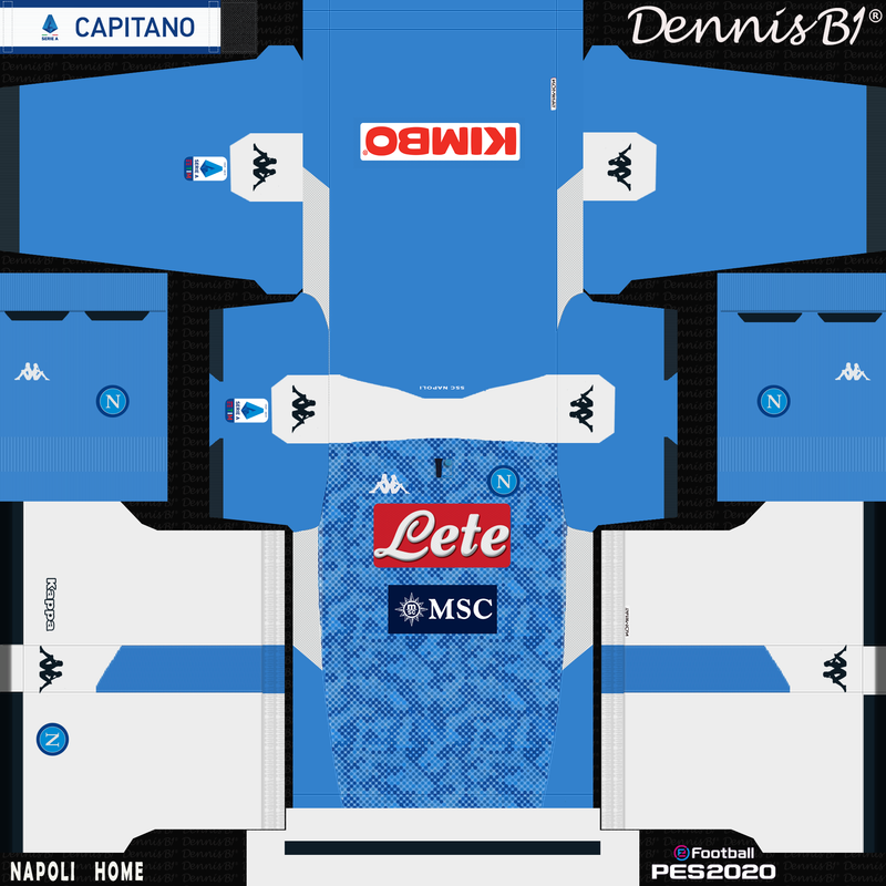 Napoli Home — Postimages