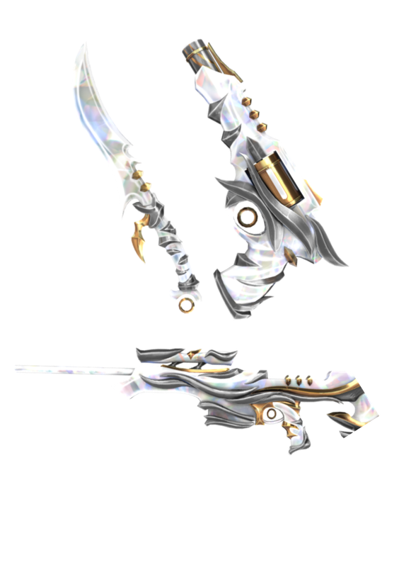 celestial bundle set - MVSD Item value - 123Demands