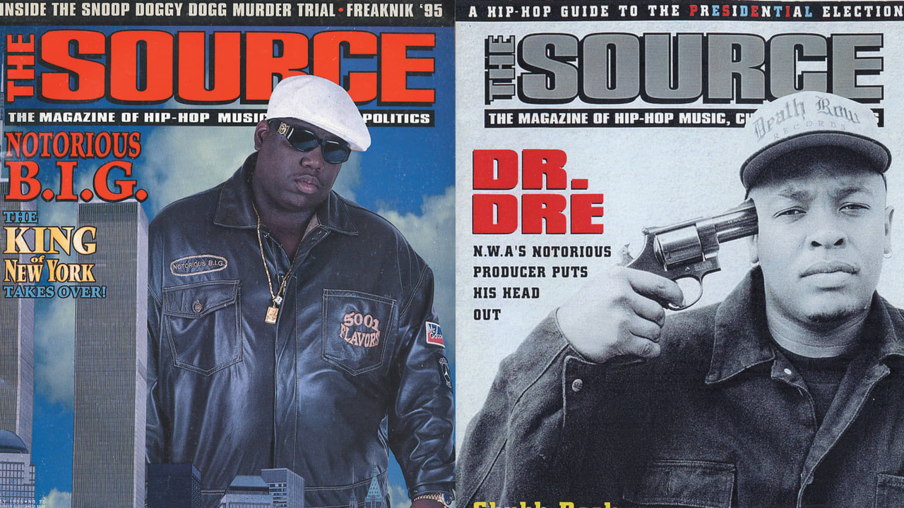 BX OG's Where Did You Get Your "Hip-Hop News" From Before You Found Boxden?