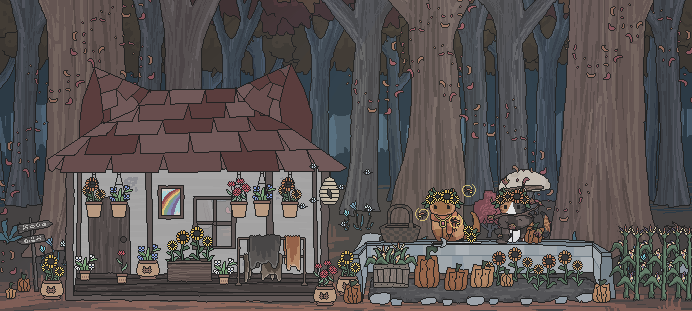 help a guy find their 'dream' game? on Toyhouse