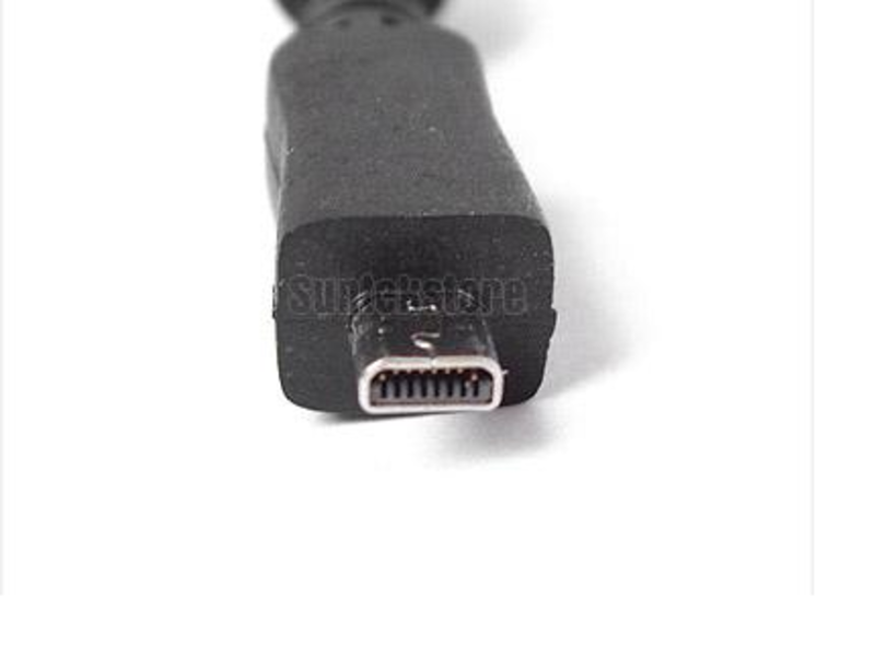 8 pin flat mini USB — Postimages