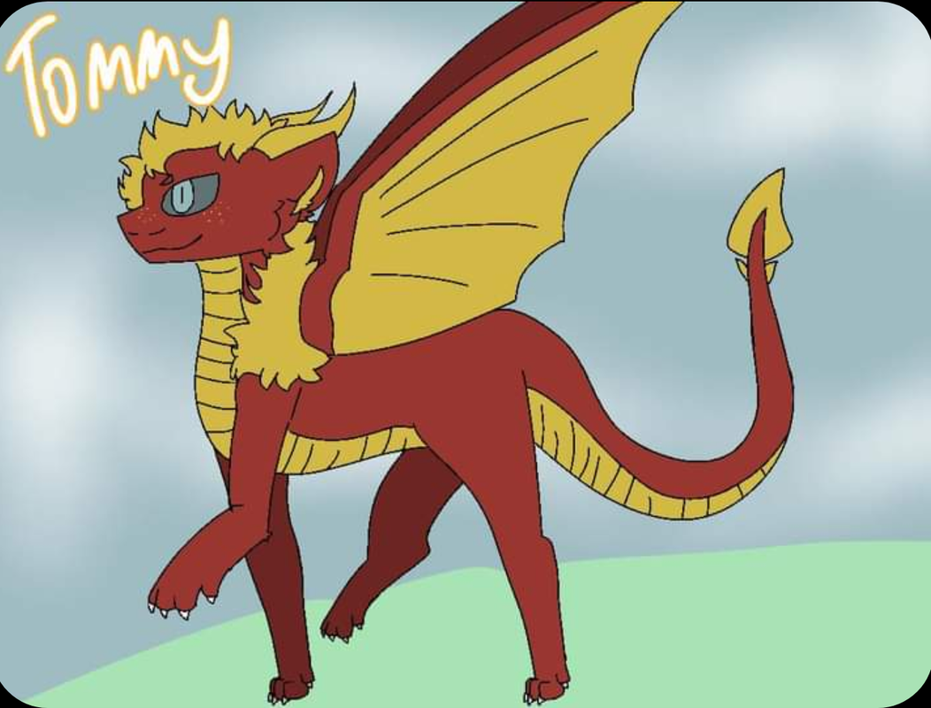 Hatchlings - Chapter 28 - WolfsBane54 - Minecraft (Video Game) [Archive ...