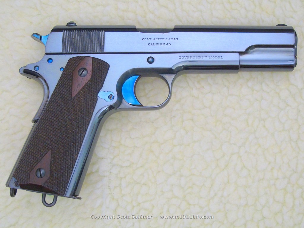 Holy Moley...pour me a drink! | Colt Forum