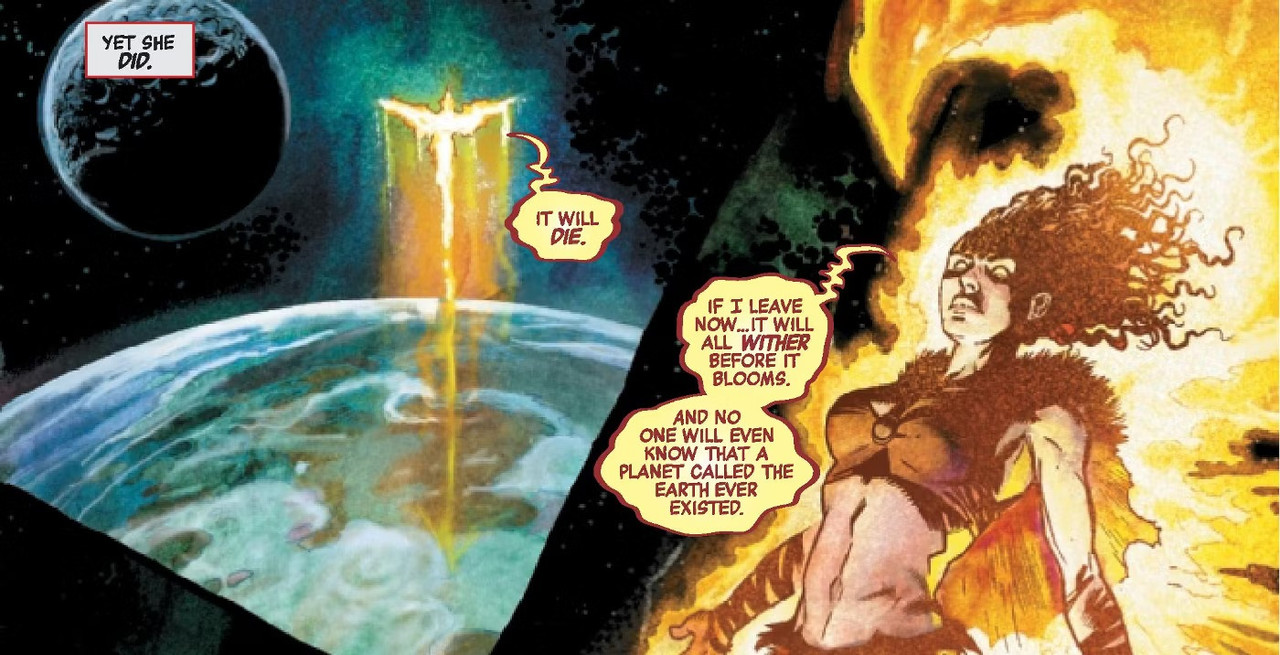 Tidak Diduga, Ini Pendiri Sebenarnya Avengers di Marvel Universe ...