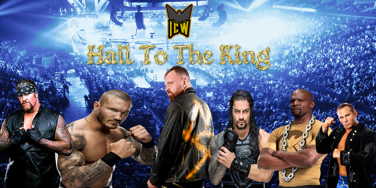 HTTK ICW 2020 — Postimages