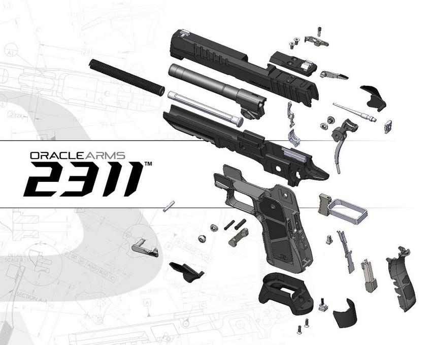 Is there a 2011 single shot vendor in the same sprit as the Franklin ...