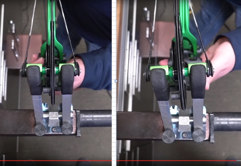 Tips to Shimming a Bow? | Archery Talk Forum