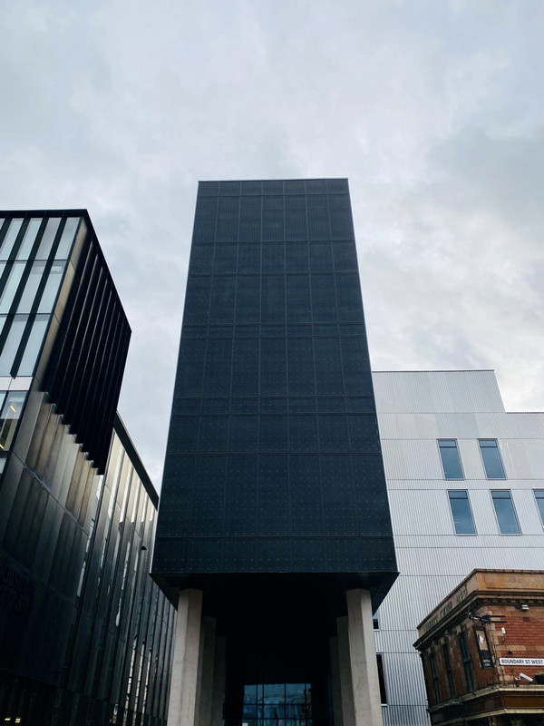 SODA | Higher Chatham Street | MMU | 6/5 fl | Page 5 | SkyscraperCity Forum