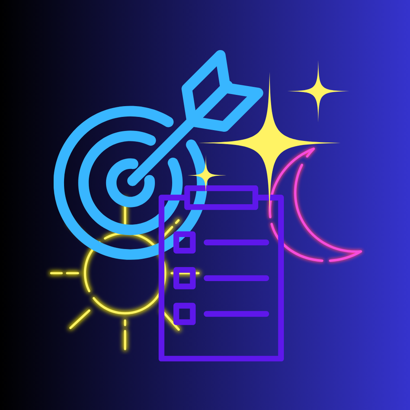 GoalGazer - Visual Study Planner for Students | Apple Store