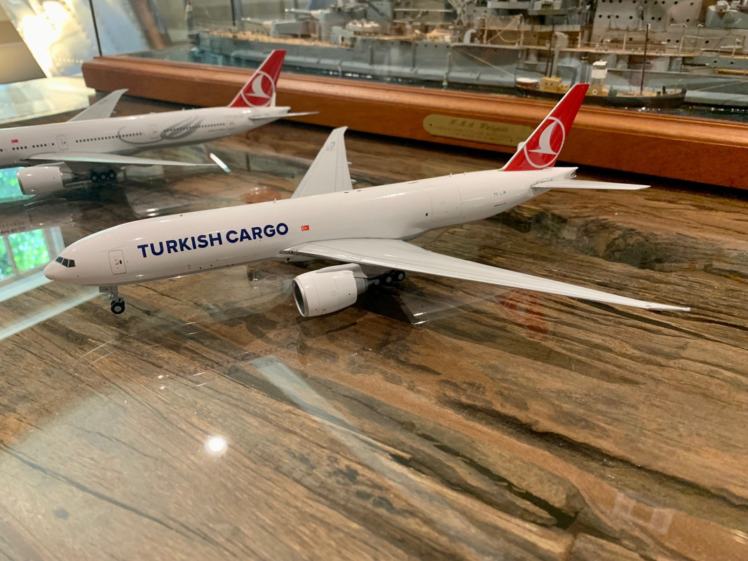 Turkish Cargo 1 — Postimages