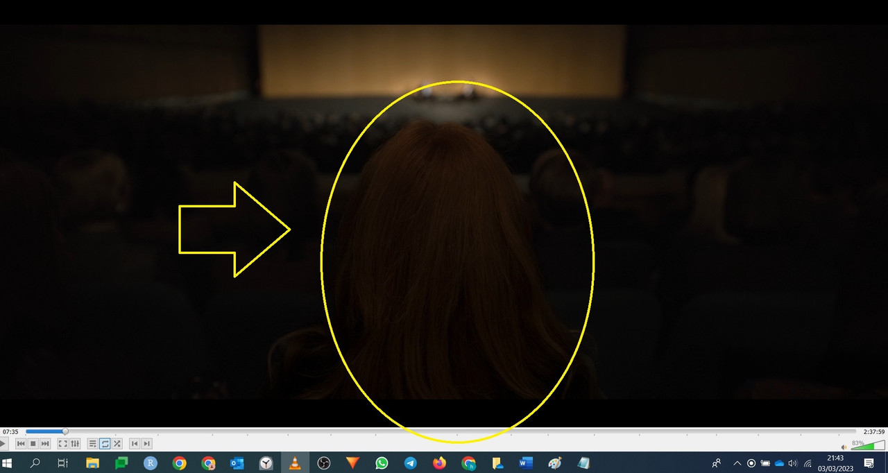 krista start vid — Postimages