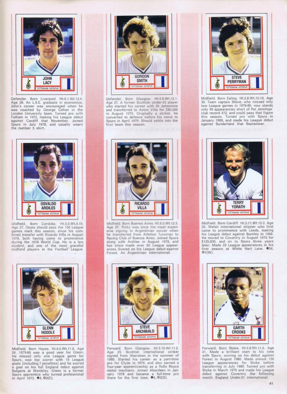 1980 81 43 — Postimages