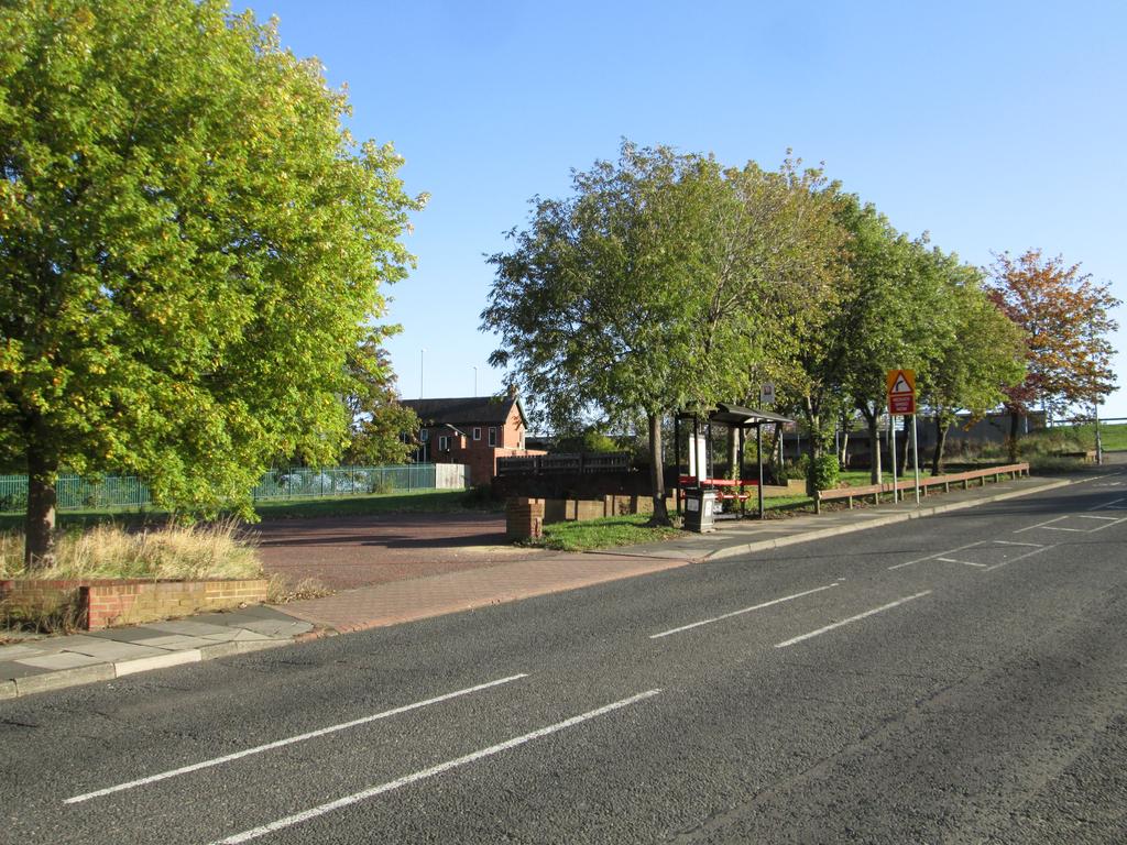 Clasper Village Housing Regeneration Scheme | Gateshead | Various ...