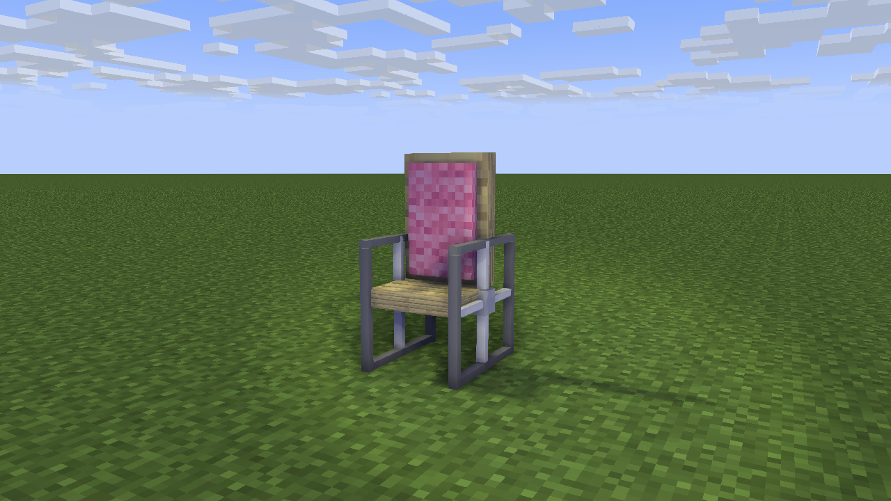 So I tried making a rig - Models - Mine-imator forums