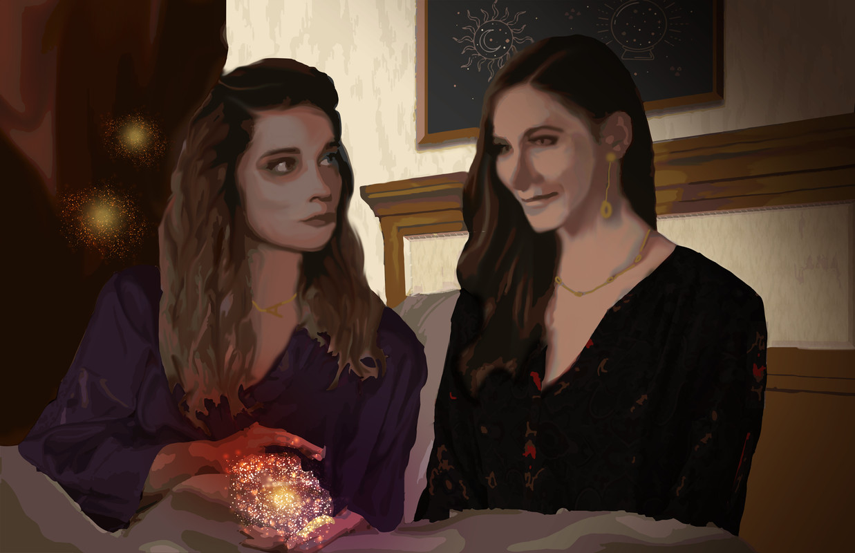 Ive Only Ever Wanted Fire Artwork FINAL — Postimages