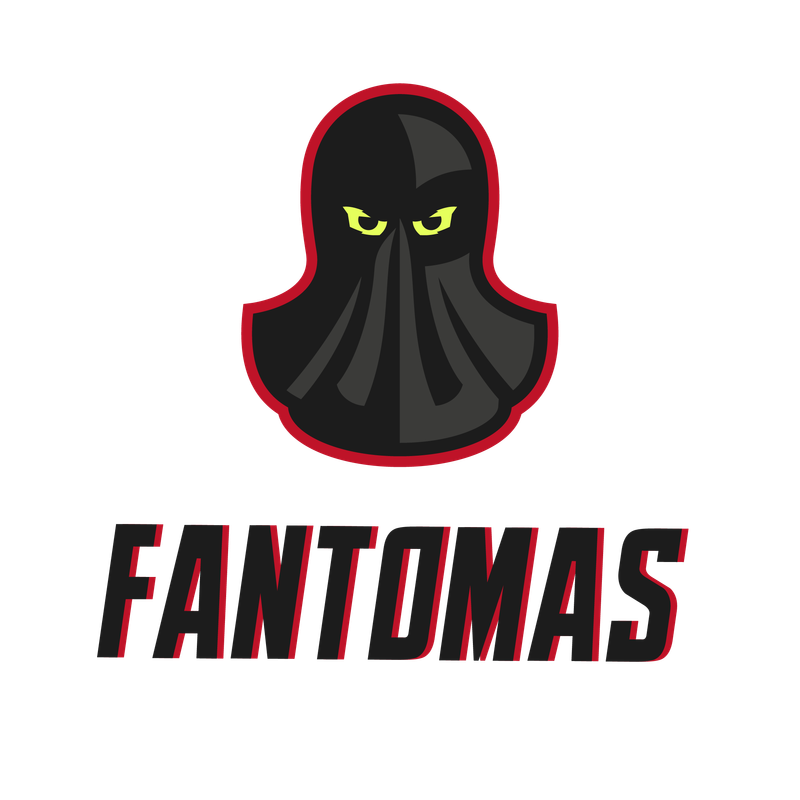 Fantomas - GENTLEMEN'S FF