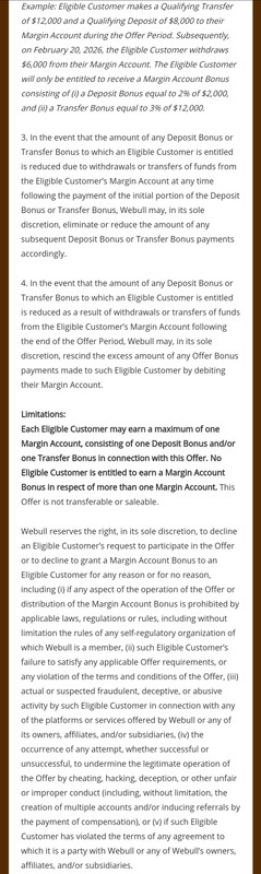 Robin Hood: 3% match on IRA transfer