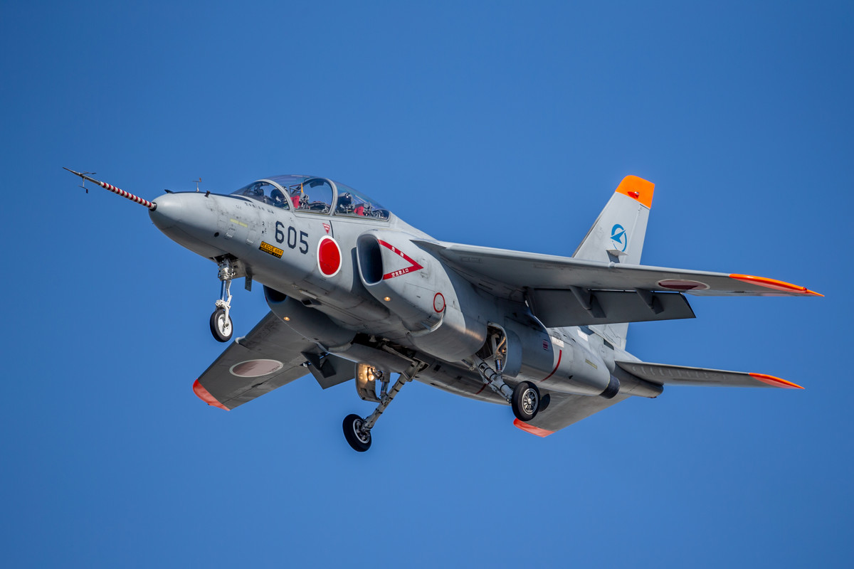 Japan aircraft modellers tour - Aviation Photography - Britmodeller.com