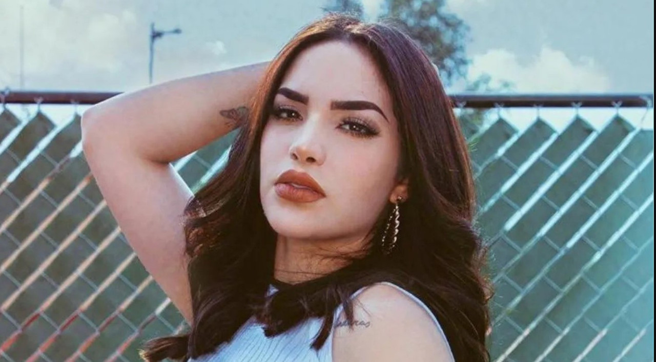 Kimberly Loaiza Termina Borracha En Video Para Youtube Imperio Noticias