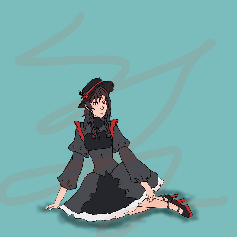 Eleanor Finished NW — Postimages