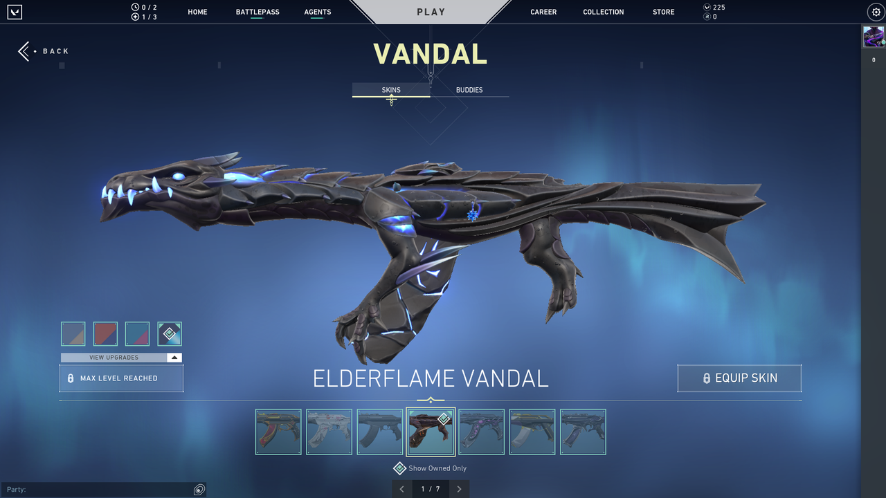 vandals — Postimages