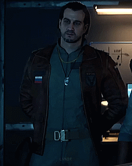 Until Further Notice - Chapter 2 - M3lain3sDr3am - Call of Duty (Video ...