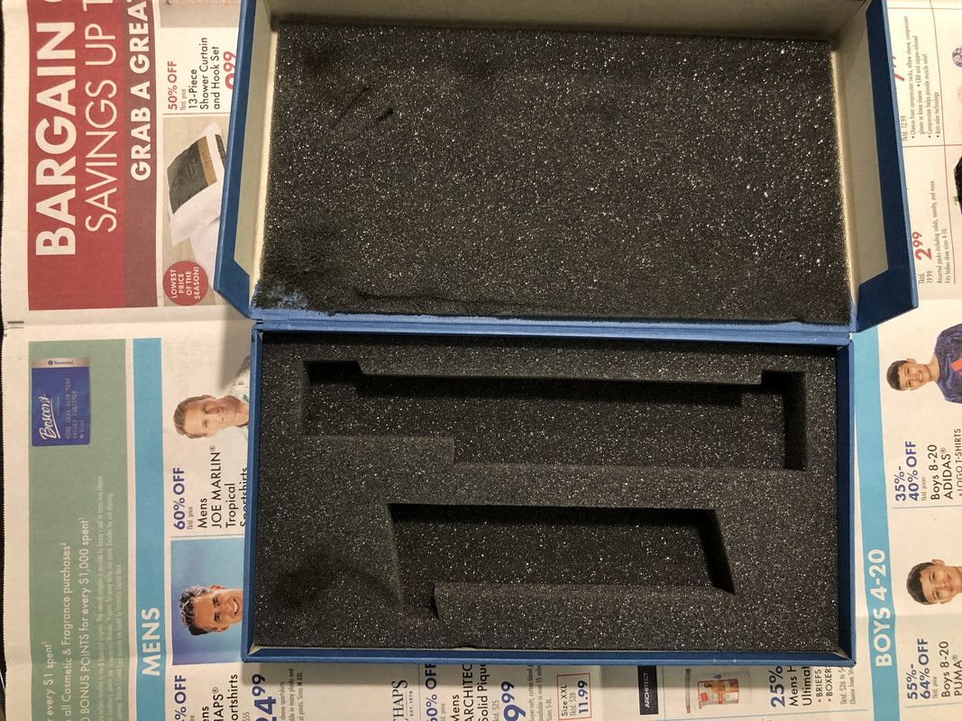 P210 Conversion Kit Box Rebuild | SIG Talk