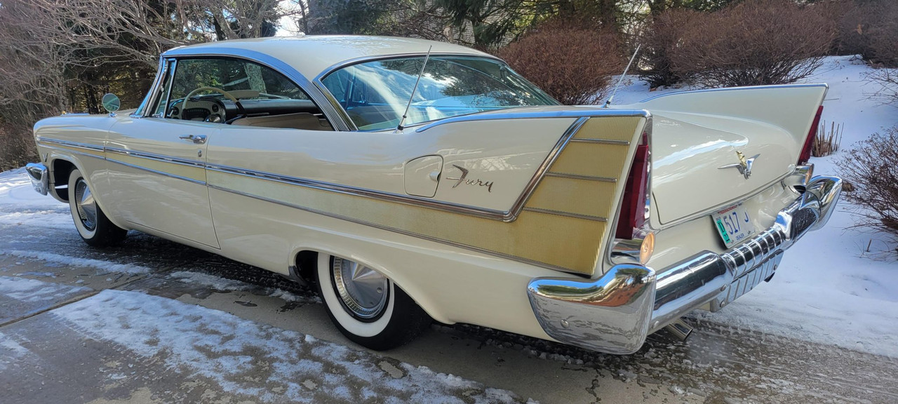 57 fury 2 — Postimages