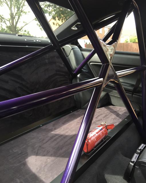 E46 Rear Seat Delete | Page 2 | The M3cutters