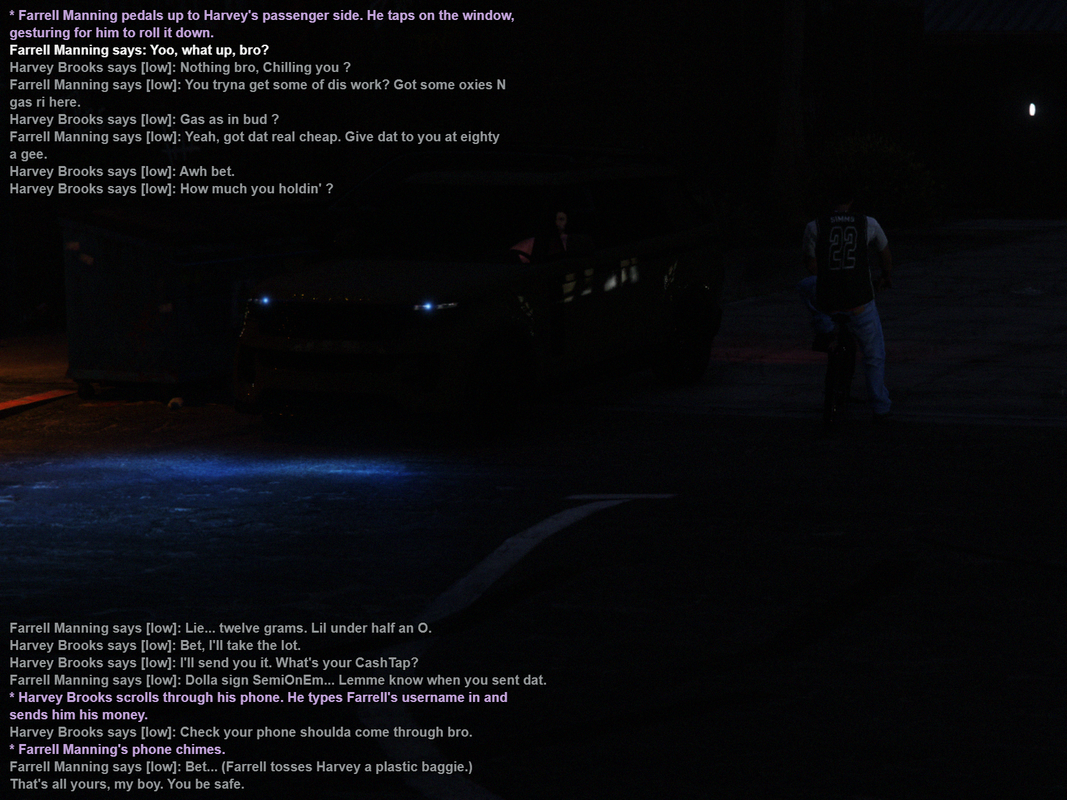 W/S Geer Gang Crip - Page 17 - Unofficial Factions Archive - GTA World ...