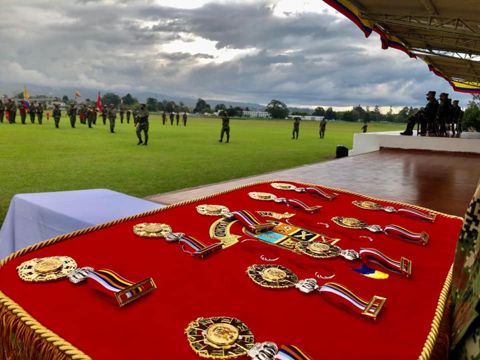 Photos - Colombian Military | Page 29 | MilitaryImages.Net