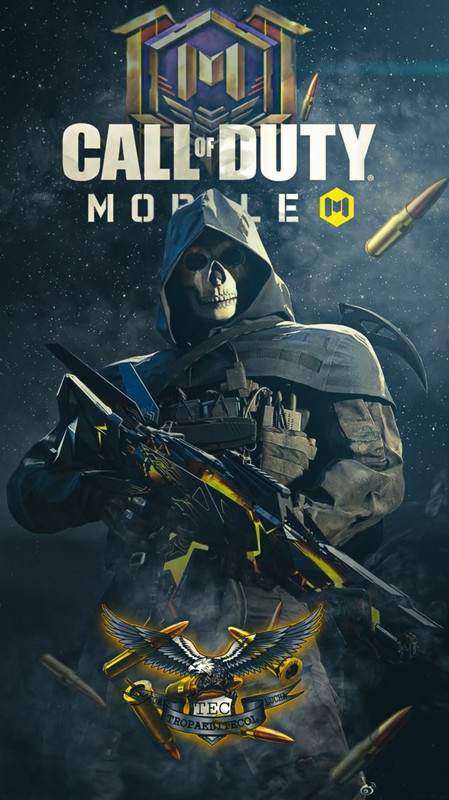 COD Mobile Accounts for Sale, Buy & Sell Call of Duty Mobile (CODM ...