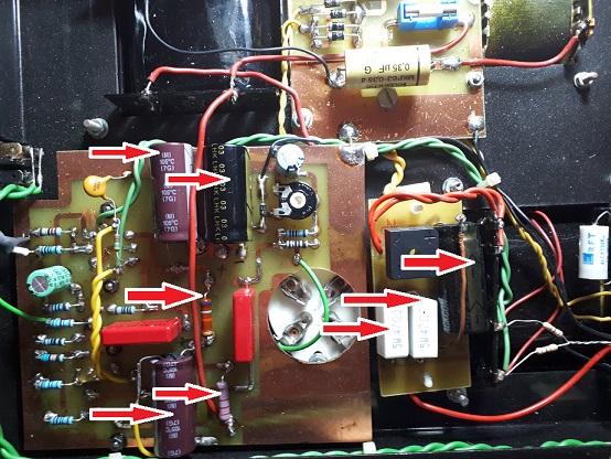 300b VUELTO A LA VIDA