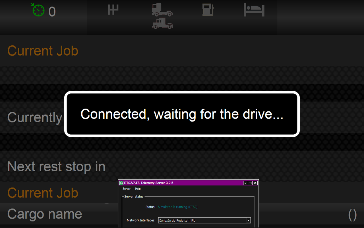 [3.6.0] Mobile Route Advisor (Telemetry Web Server Skin) - Page 31 ...