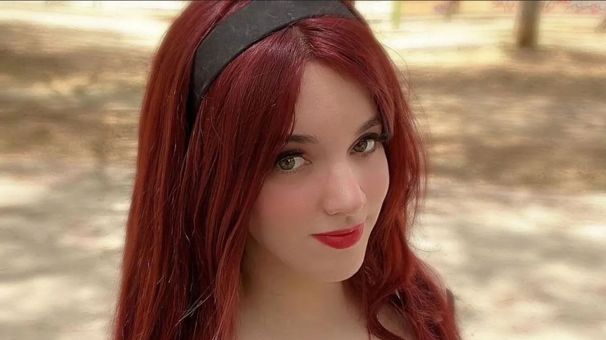 ¿Quién es Zeling la influencer española que odia a los mexicanos ...