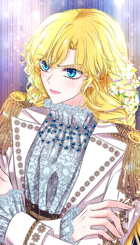 Spoiler - Moonlight Ball / 달빛무도회 | Novel Updates Forum