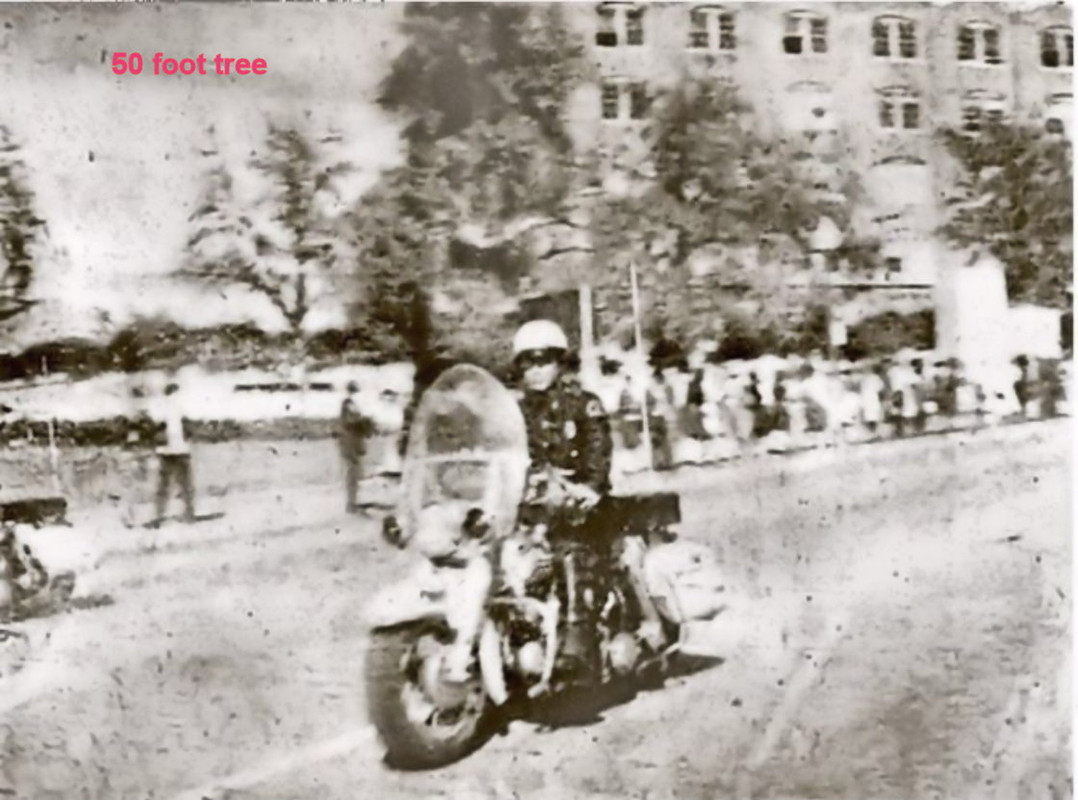 Mary Moorman - Page 4 - JFK Assassination Debate - The Education Forum