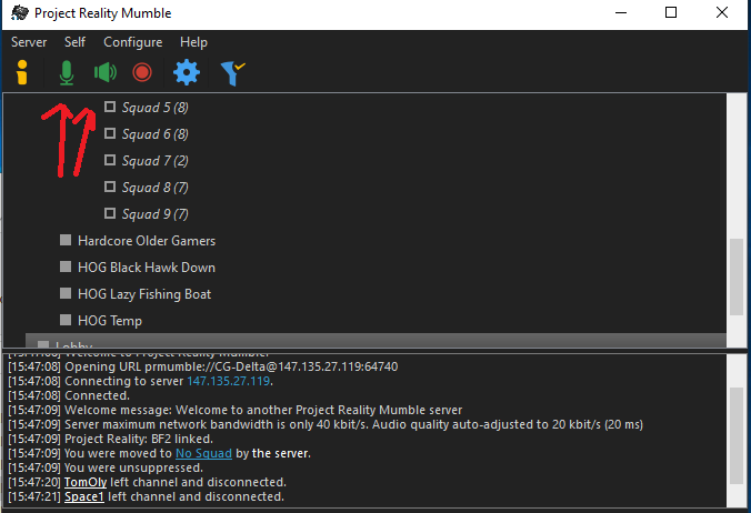 Help im new : r/ProjectReality