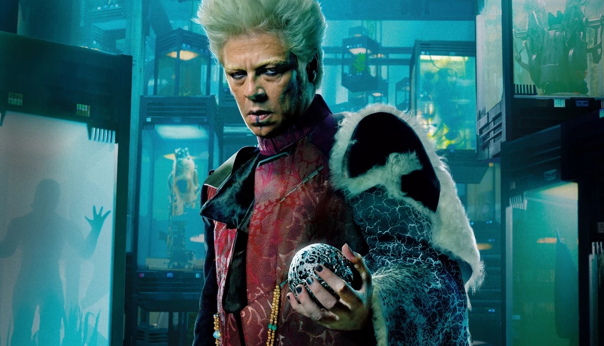 5 Fakta Knowhere, Markas Baru GOTG di MCU! - Greenscene