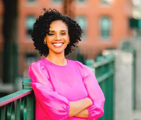 Episode 14: The sacred Black feminine | A conversation with Christena ...