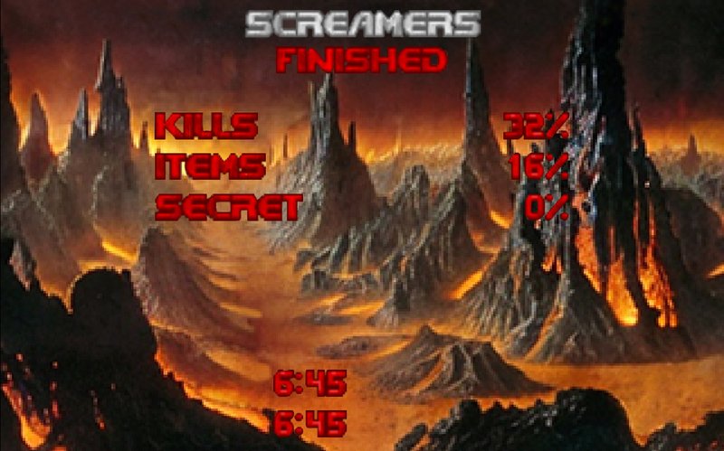 Doom Pictures Thread 2024 - Page 7 - Doom General - Doomworld