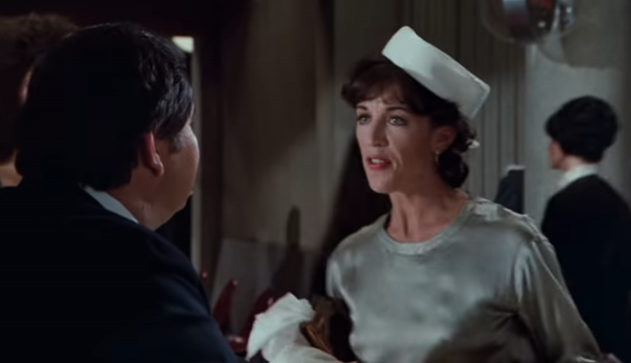 FSM Board: STAR WARS, Marvel, Tarantino, STAR TREK,