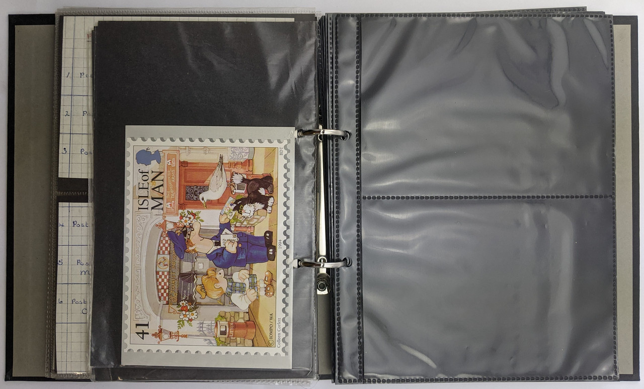 Postman Pat, Teddy Bear, Bunnies & Nursery Rhyme Collection In Modern ...