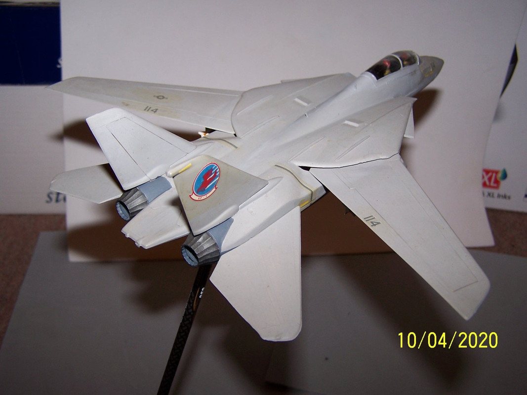 Airfix F14 A Tomcat rs — Postimages
