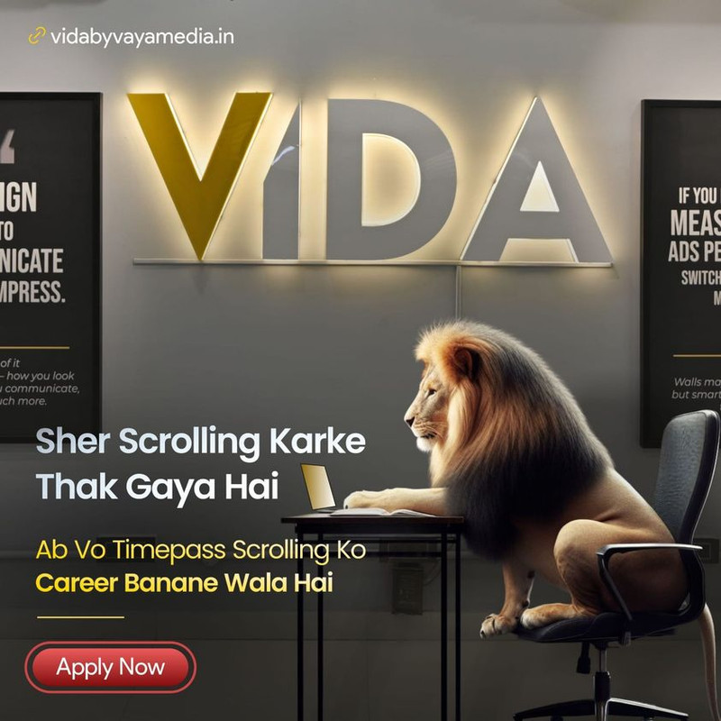 Digital Marketing Course in Raipur — Postimages