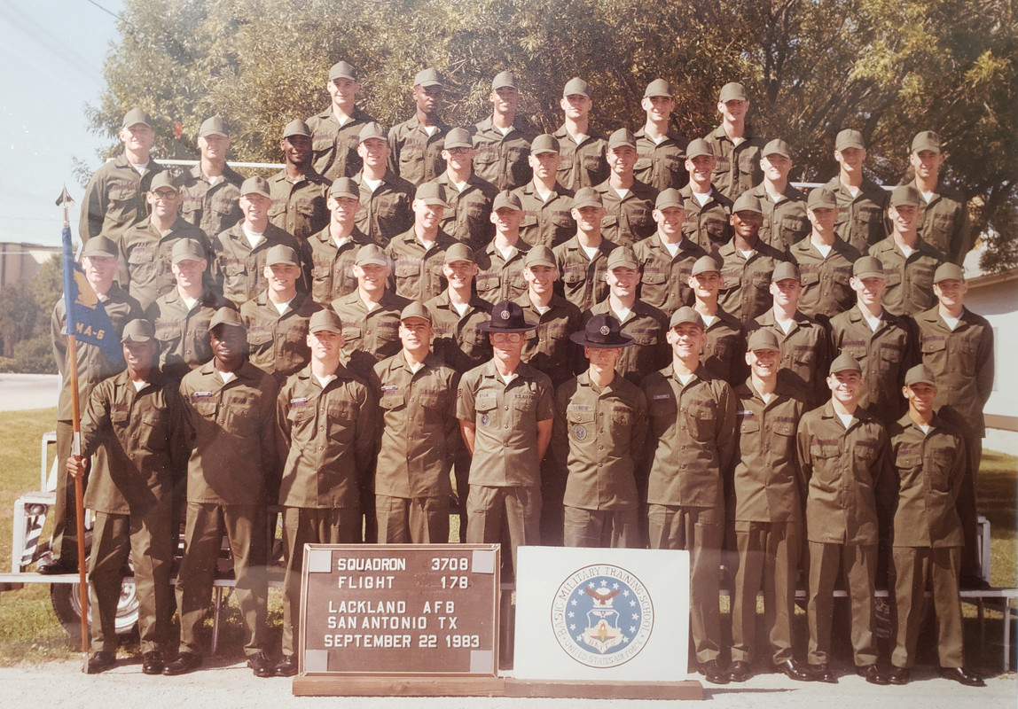 40 years ago, I was 18 in basic training. with pics > General Discussion > AR15.COM
