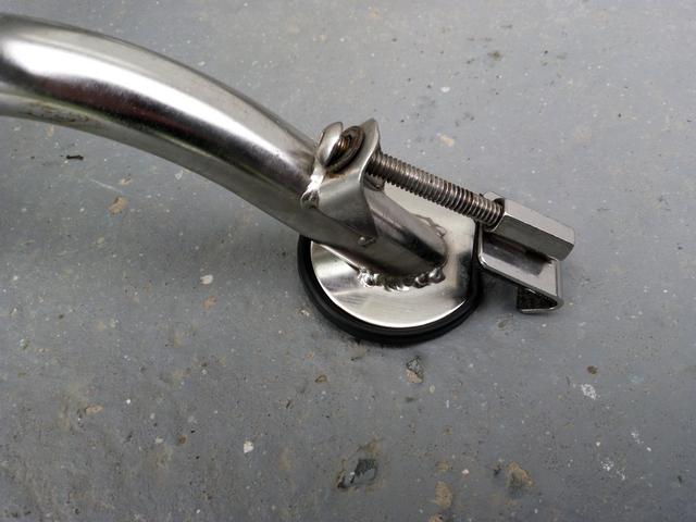 Boot rack for Mk2 - MX-5 & Roadster Parts For Sale - MX-5 Owners Club Forum