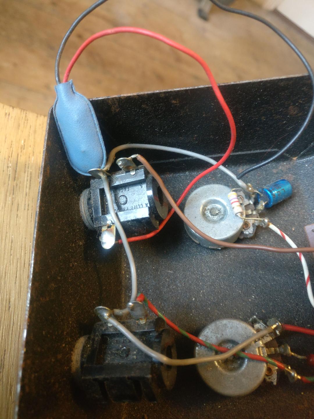 Fuzz 8 — Postimages